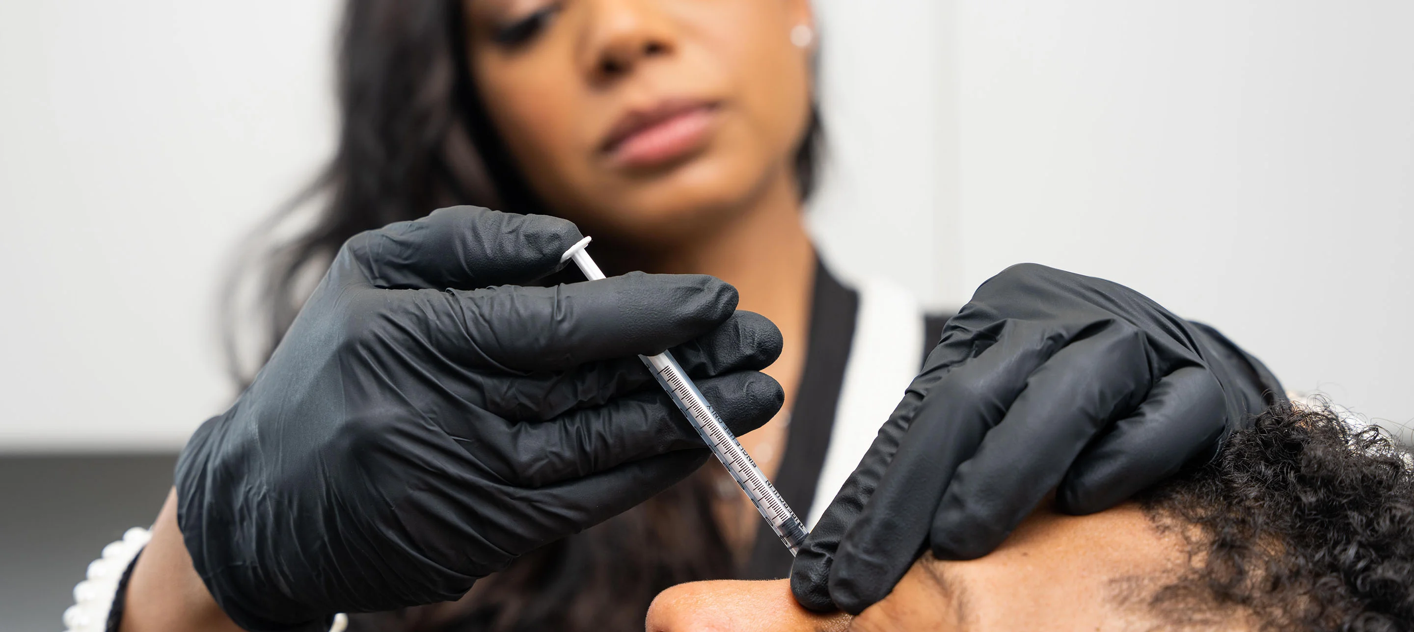 Non Surgical Treatments Washington DC & Maryland | Landford, MD